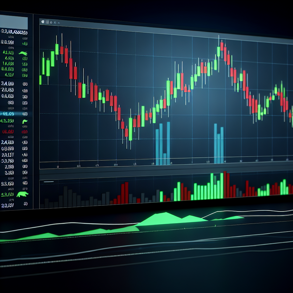 The Evolution and Future of Futures Trading in 2025 – Traders Resource ...